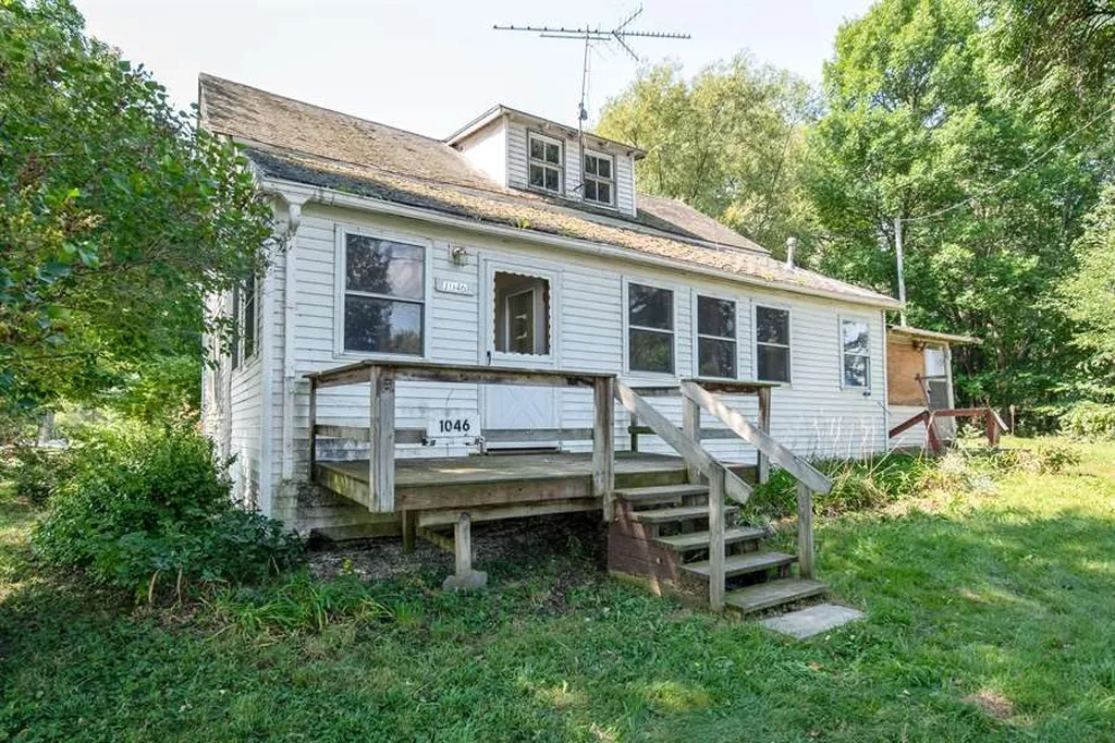 1046 Hathaway Point Road, St. Albans City, VT 05478 | 4722845 | CENTURY ...