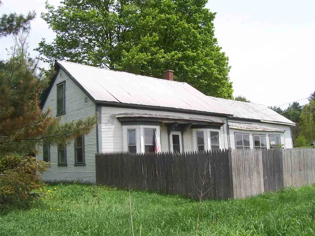 190 Route 15 East, Johnson, VT 05656 | 4718972 | CENTURY 21 Farm & Forest