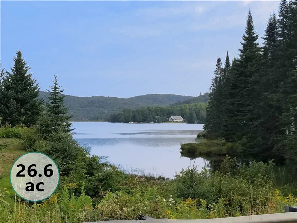 Lot K Coles Pond Road Walden, VT Vermont| Real Estate Agency Serving St ...
