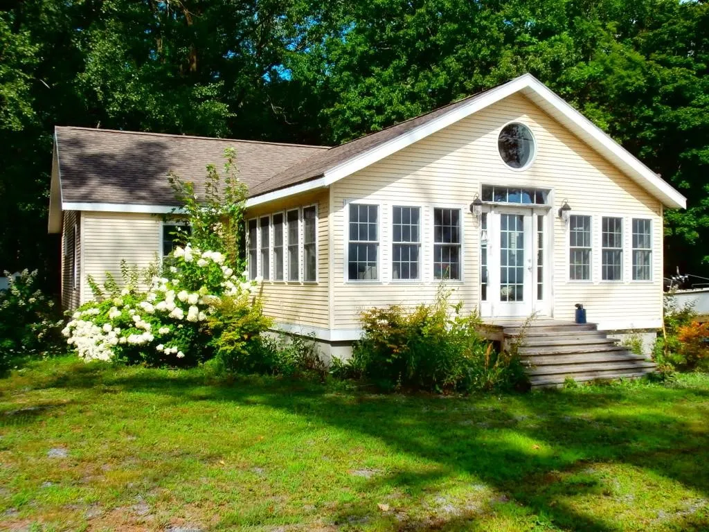 6386 Vt Route 125, Addison VT 05491 | MLS #4716482 - Geri Reilly Real ...