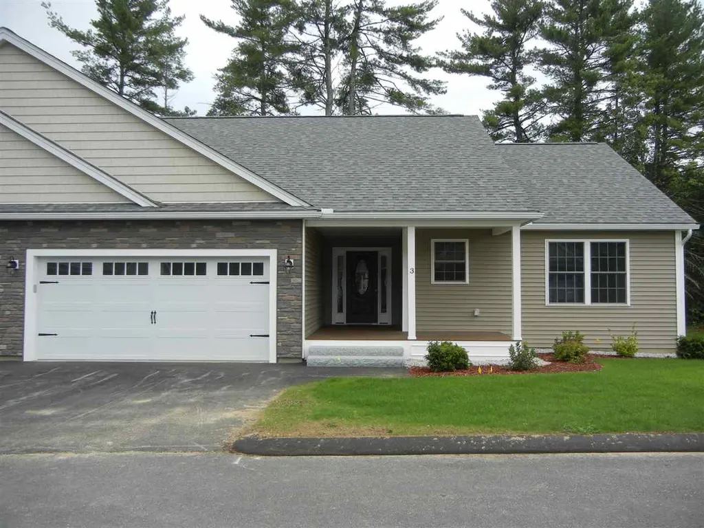 8a Morning Lane Amherst, NH