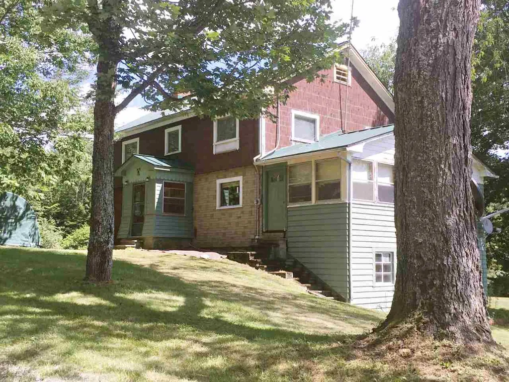 752 Mountain Street Brighton, VT Vermont| Real Estate Agency Serving St ...