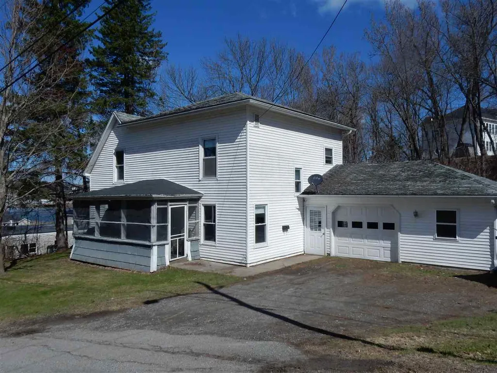 41 Fairview Street, Newport City VT Real Estate Listing | MLS# 4748267 ...