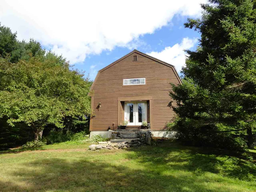 2875 River Road, Bridgewater, NH 03264 | Old Mill Properties