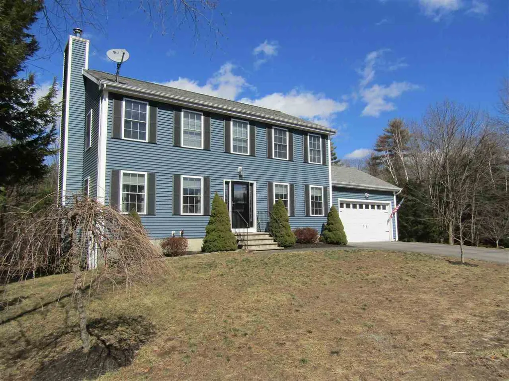 59 Jay Way, Rochester, NH 03868 | 4744626 | Pelletier Realty Group