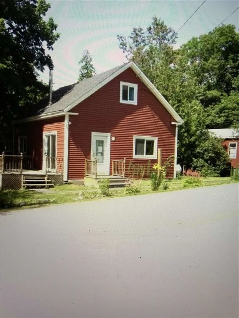 2307 East Hubbardton Road Castleton, VT