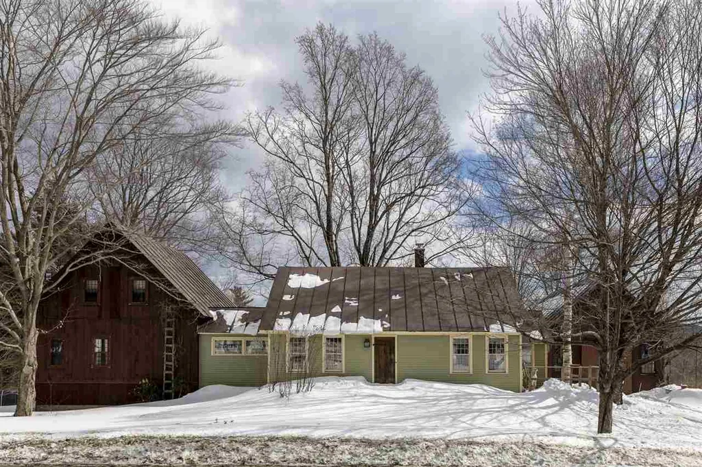 421 Hanover Center Road, Hanover, NH 03755 | 4740024 | Martha Diebold ...