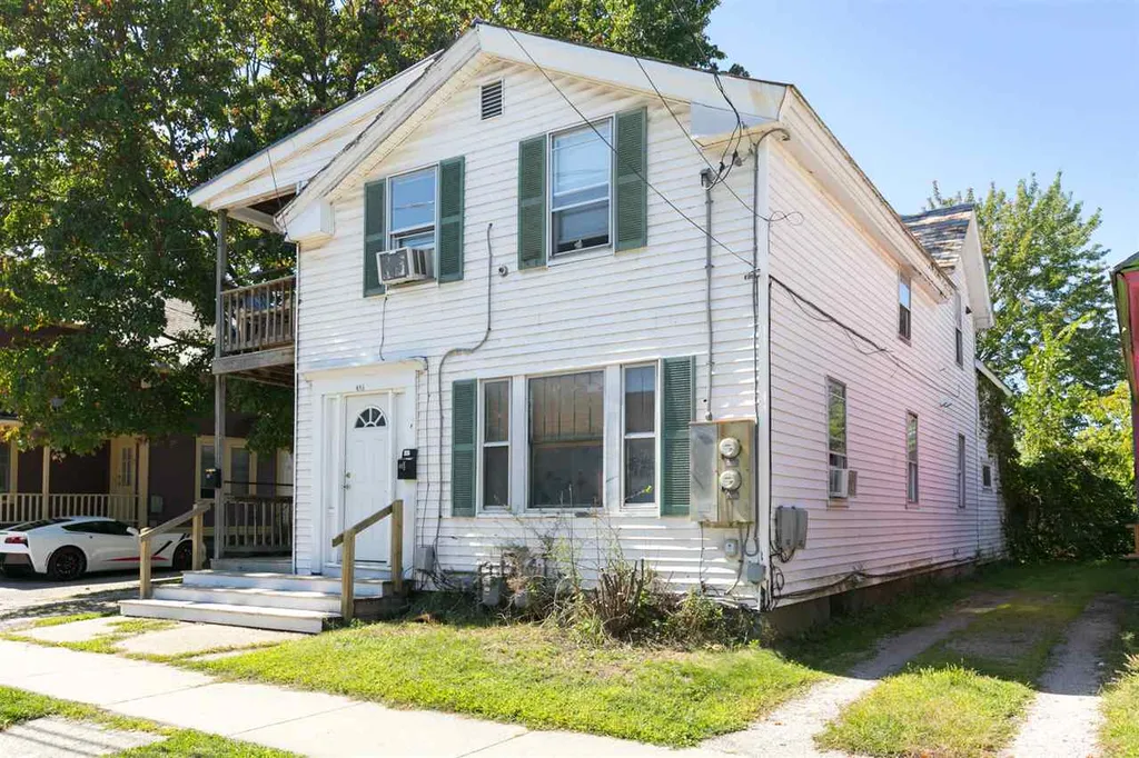 41 Murray Street, Burlington, VT 05401 | 4776100 | Geri Reilly Real Estate
