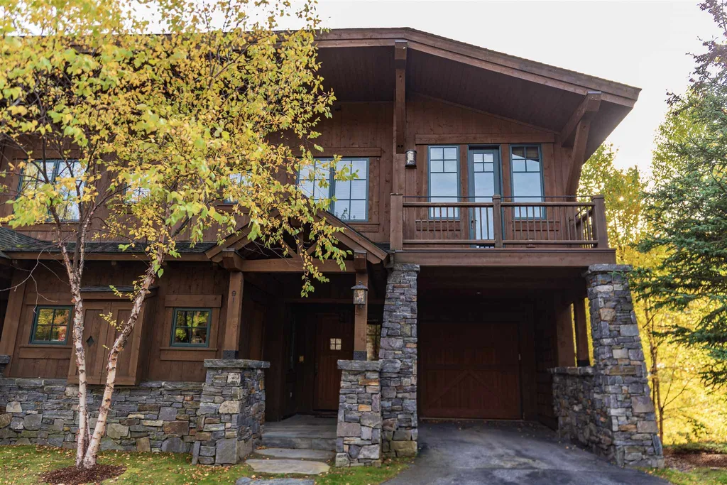 91 Inspiration Lane, Stowe, VT | CENTURY 21 Farm & Forest