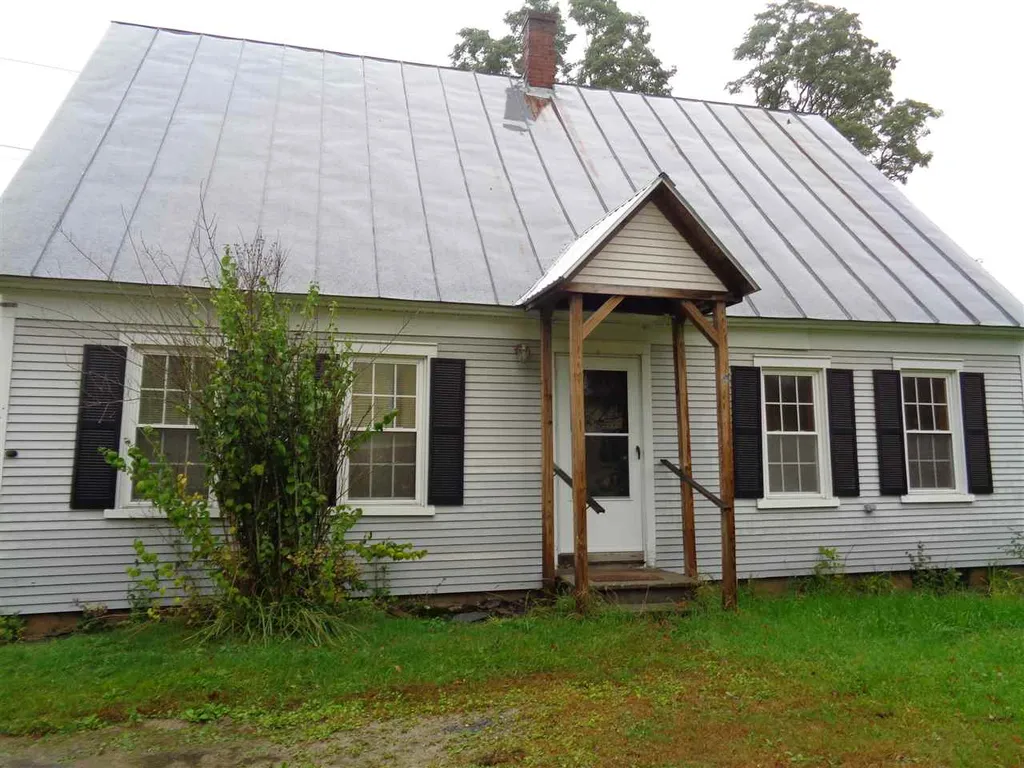 2998 Vt Route 66 Randolph, VT