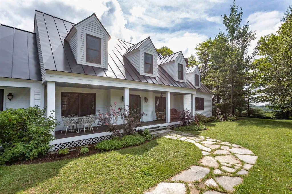 Grandma'ams Hill Road Bridgewater, VT 05034 | MLS 4766444