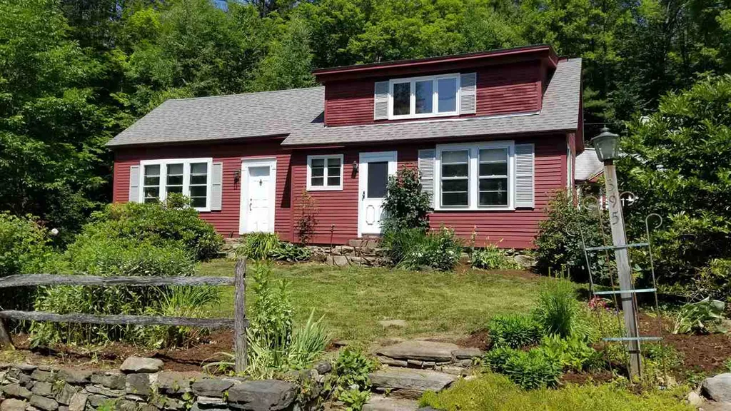 395 Deer Valley Road Townshend, VT