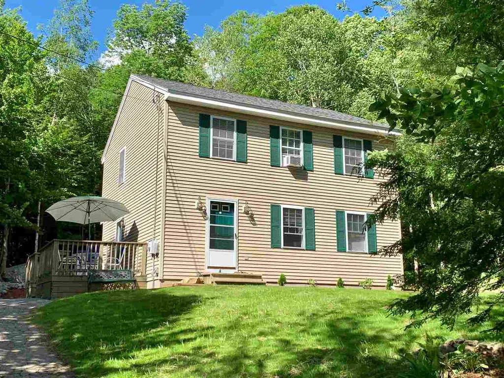 122 Jefferson Drive, Hillsborough, NH 03244 | 4760513 | Pelletier ...