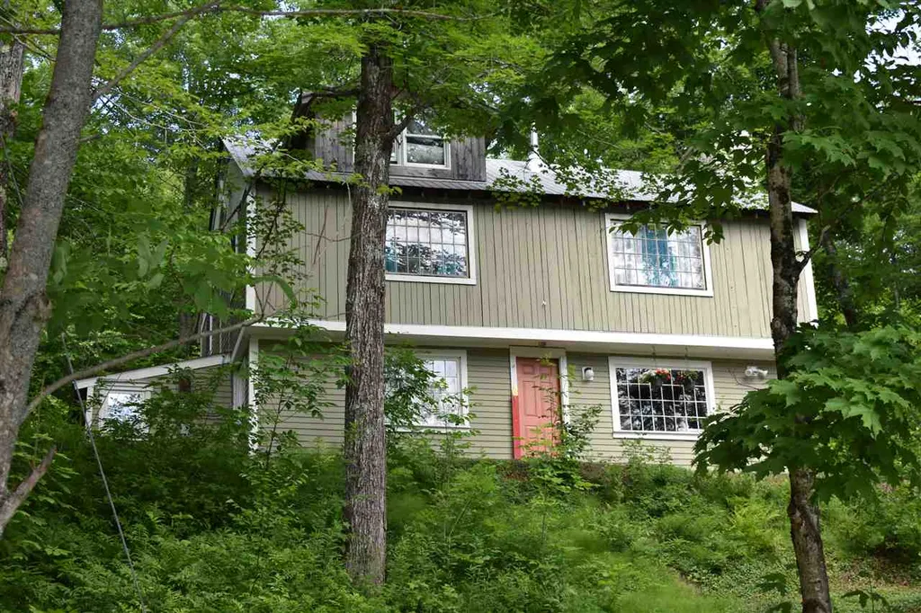 2690 Dog Pond Road, Woodbury, VT 05681 | 4763586 | CENTURY 21 Farm & Forest