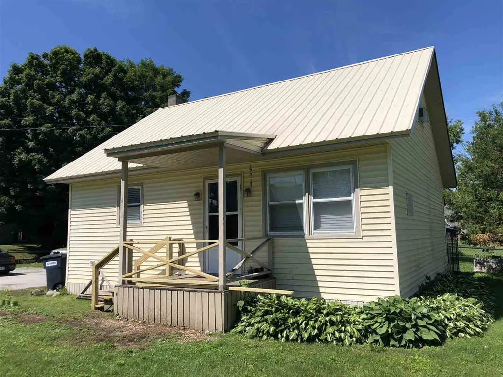 434 Street Albans Road Swanton, VT