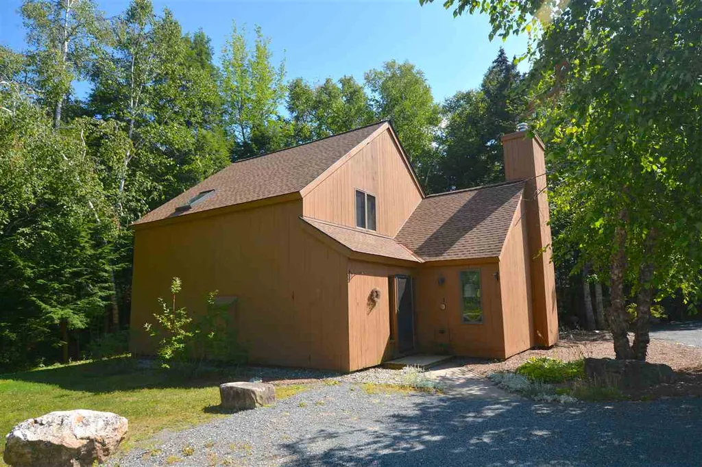 1 Pleasant Drive Grantham, NH Real Estate Property | MLS # 4769100