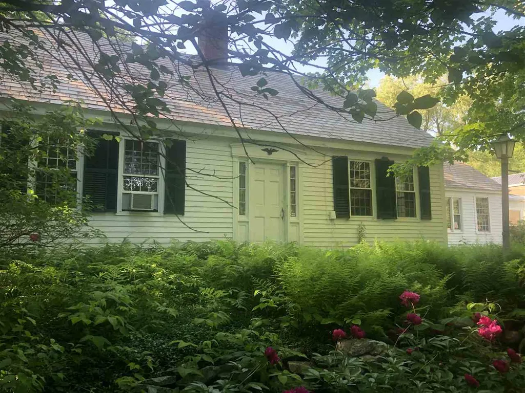 1843 Vt Route 112 Halifax, VT