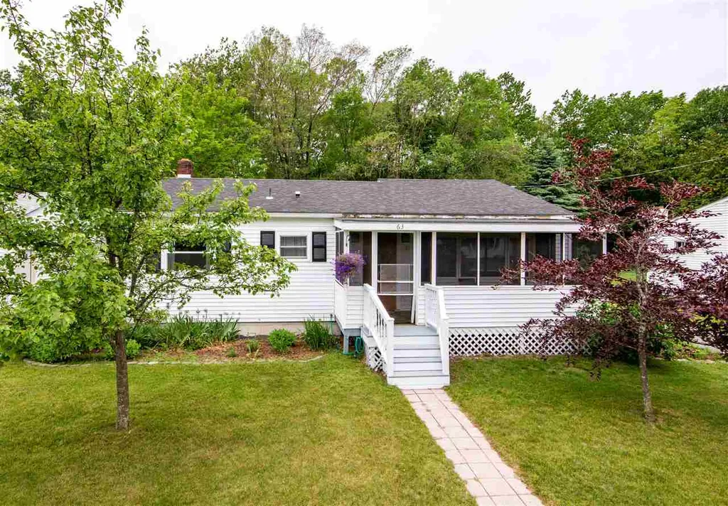 63 Hardy Avenue, Burlington VT 05408 | MLS #4758531 - Geri Reilly Real ...
