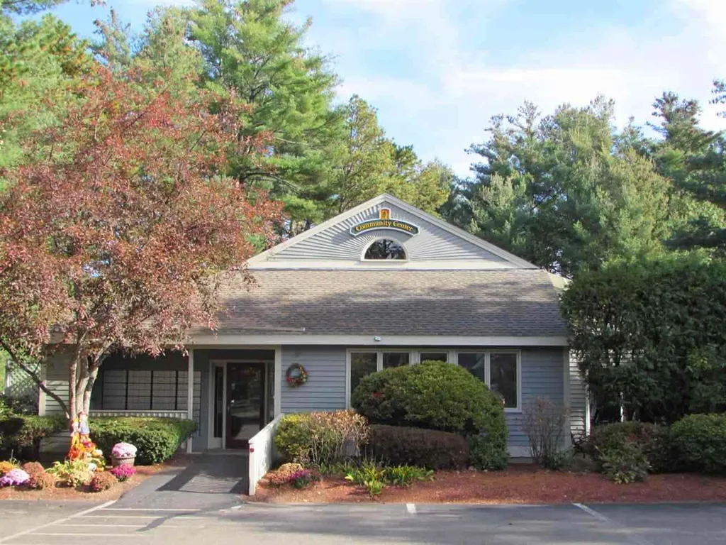 84 Branch Turnpike, Concord, NH 03301 | 4755297 | Old Mill Properties