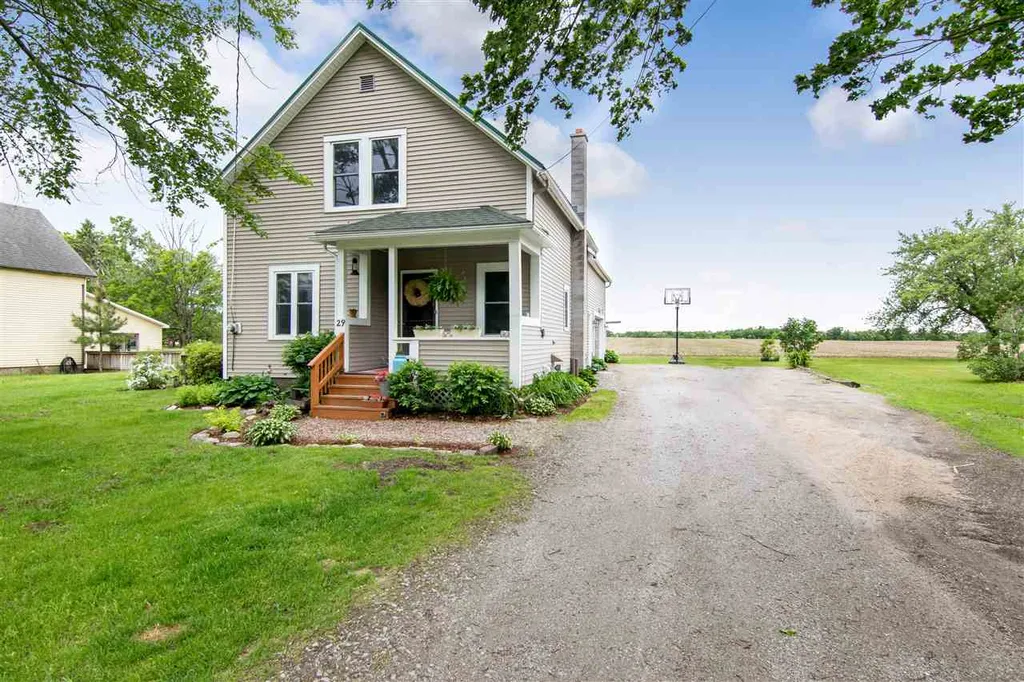 29 High Street, Sheldon VT Real Estate Listing | MLS# 4757946 The Condo ...