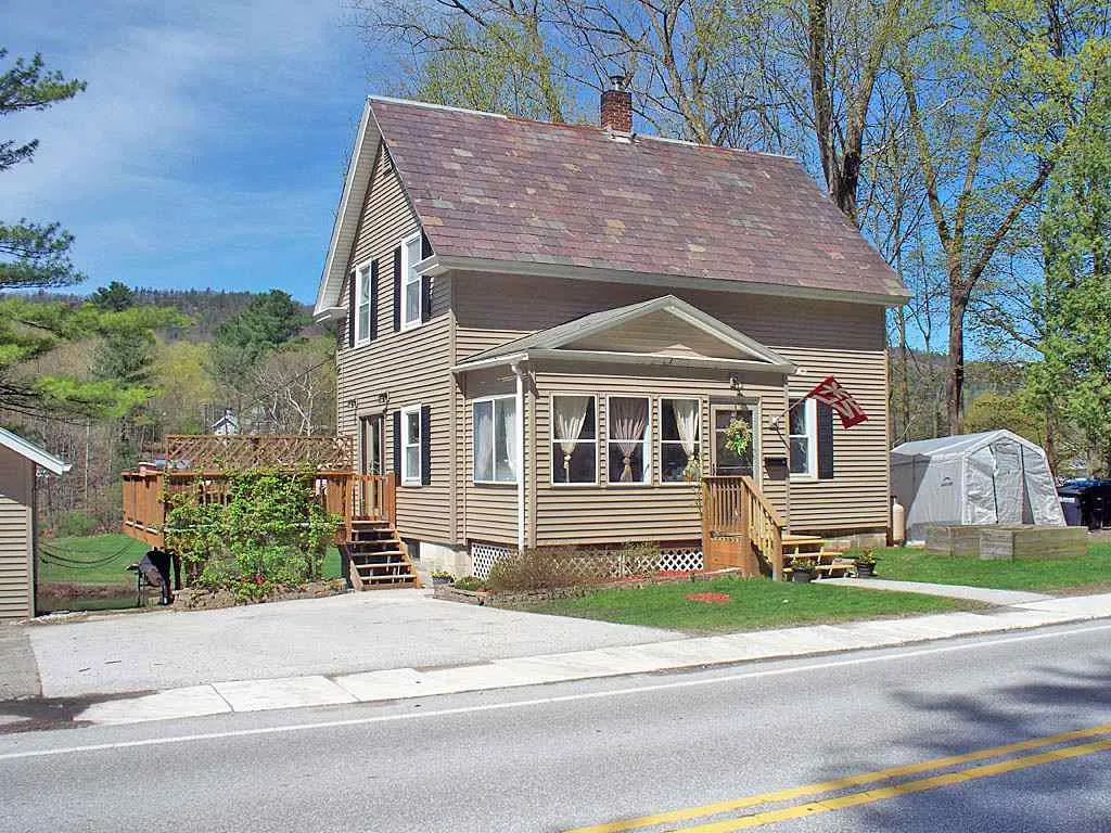 15 South Street Proctor, VT