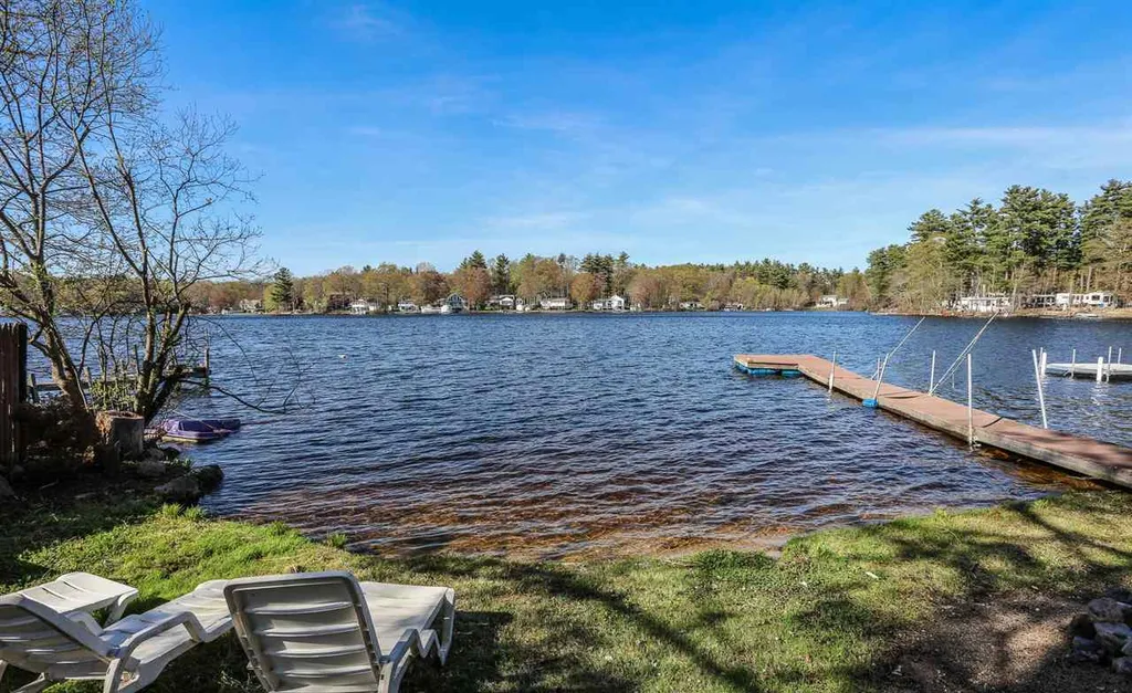 Angle Pond Sandown NH Real Estate, MLS 4750533