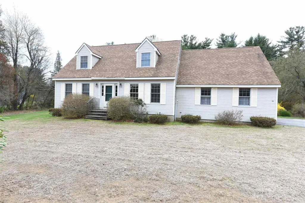 86 South Road North Hampton, NH