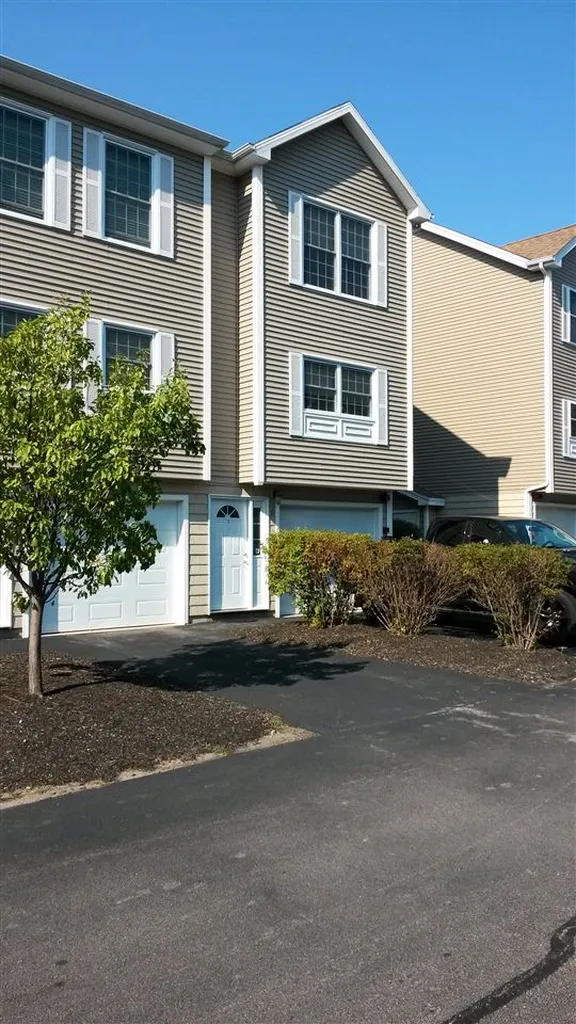 673 Bell Street, Manchester, NH 03103 | Old Mill Properties