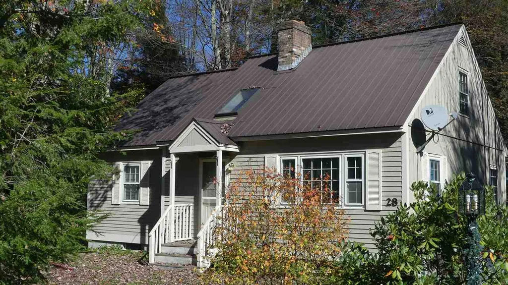 28 Dover Green Road, Dover, VT 05356 | 4784894 | Deerfield Valley Real ...