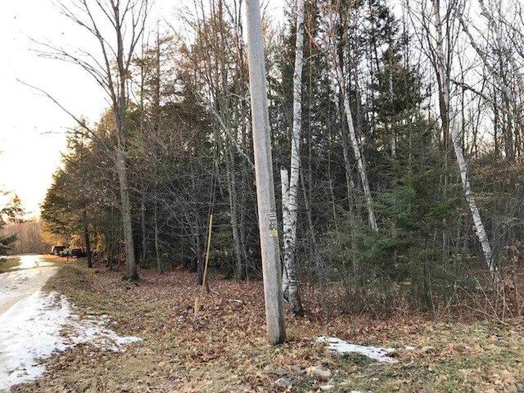 Skyline Drive Weathersfield, VT
