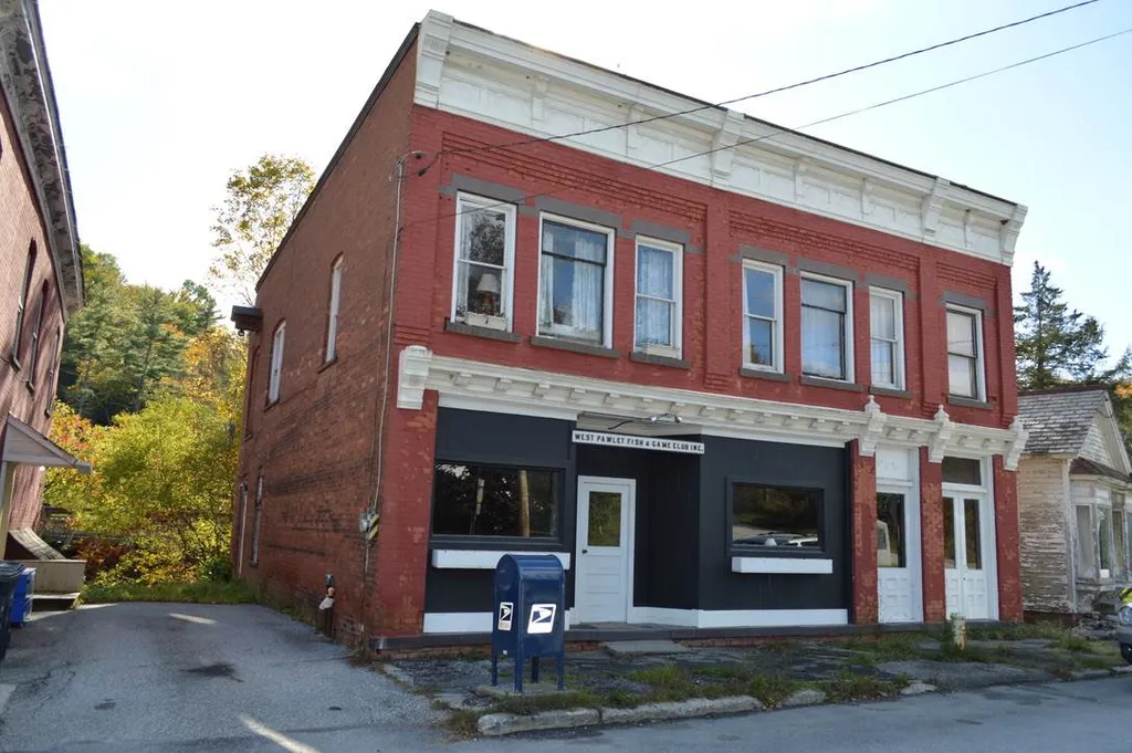 2849 Vt Route 153, Pawlet, VT 05775 | 4781442 | Josiah Allen Real ...