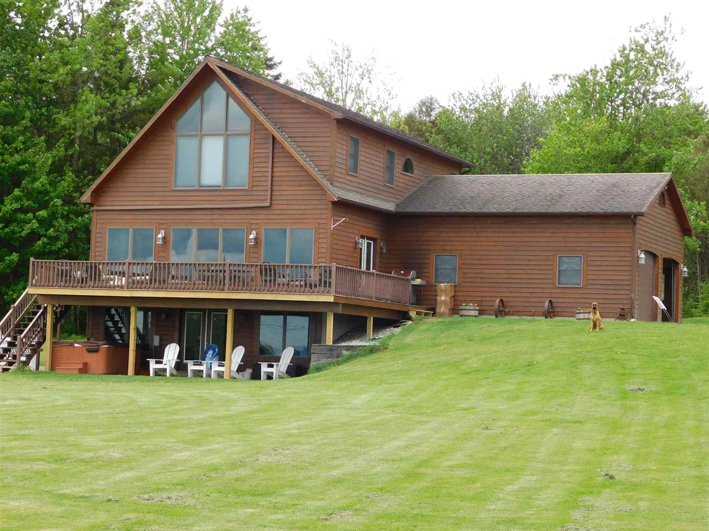 120 Gage Road, Newport Town, VT 05857 | 4794136 | CENTURY 21 Farm & Forest