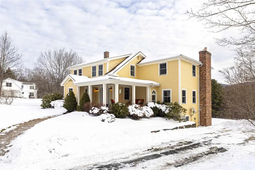 401 Hanover Center Road, Hanover, NH 03755 | 4791726 | LindeMac Real Estate