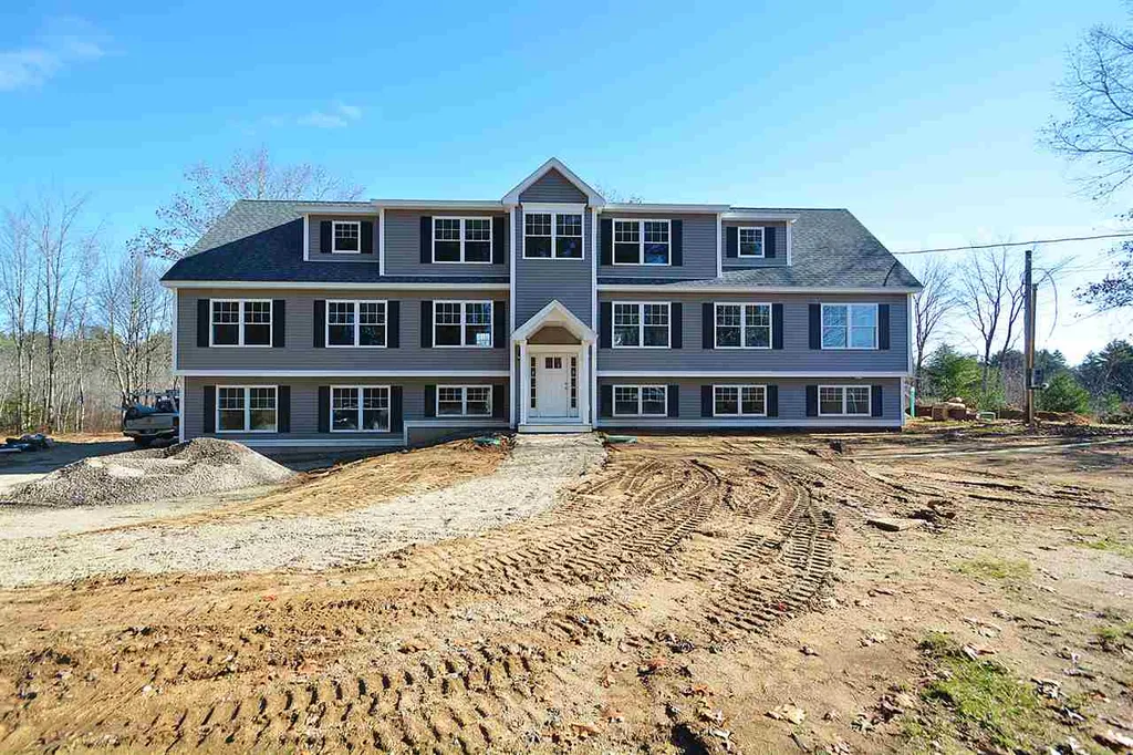 4791712 | Nottingham NH Real Estate | 259 Stage Road Nottingham