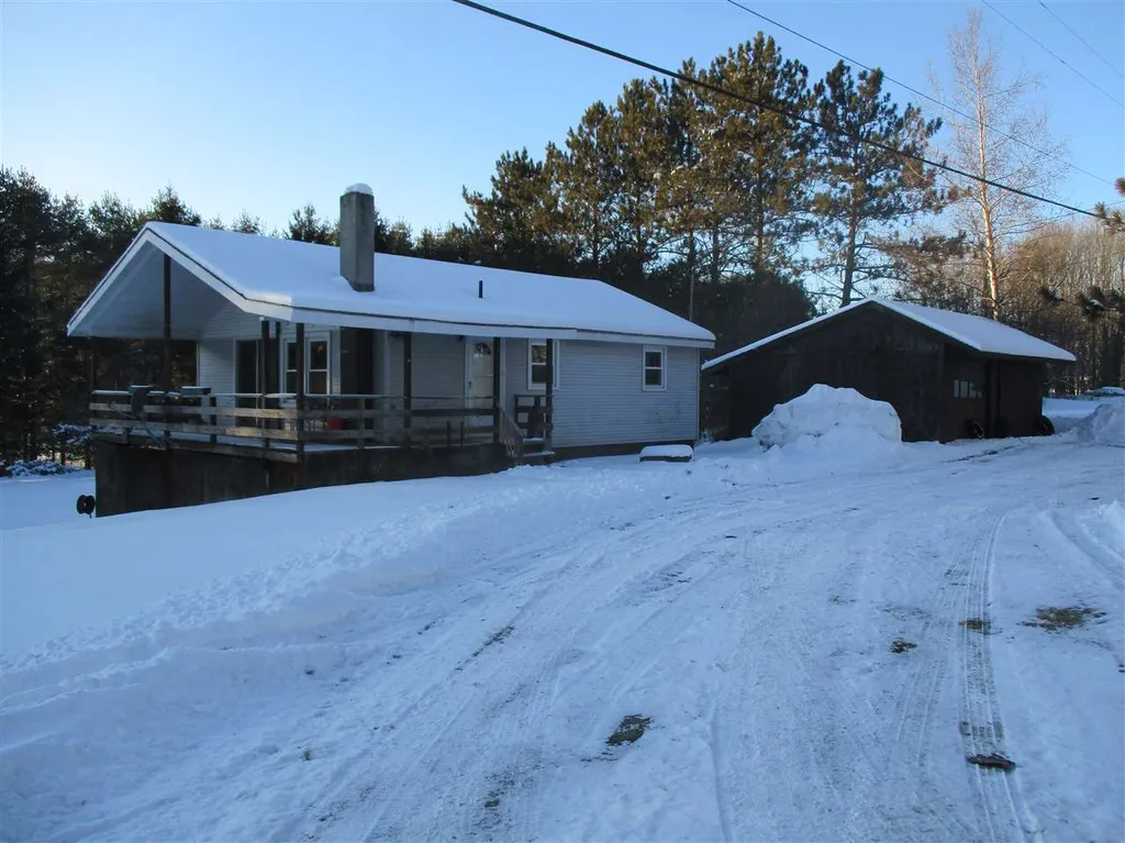 1010 South Randolph Road, Randolph VT Real Estate Listing | MLS ...