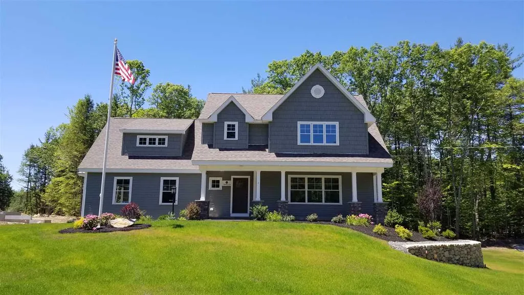 1 Kendall Lane, Raymond, NH 03077 | 4792779 | Portside Real Estate Group
