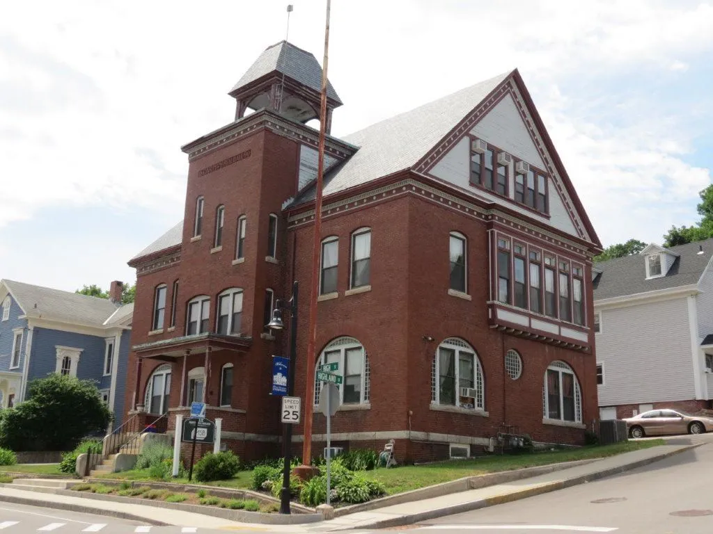 97 High Street, Somersworth, NH 03878 | 4643670 | Portside Real Estate ...