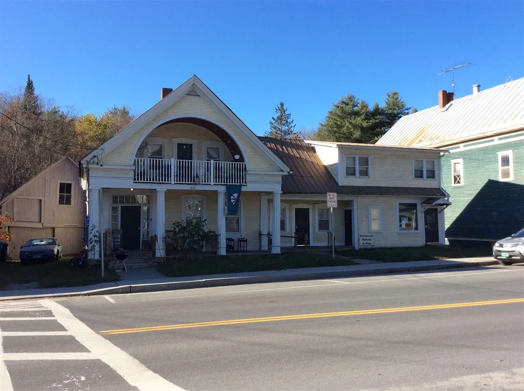 3075 Main Street Cabot, VT Vermont| Real Estate Agency Serving St ...