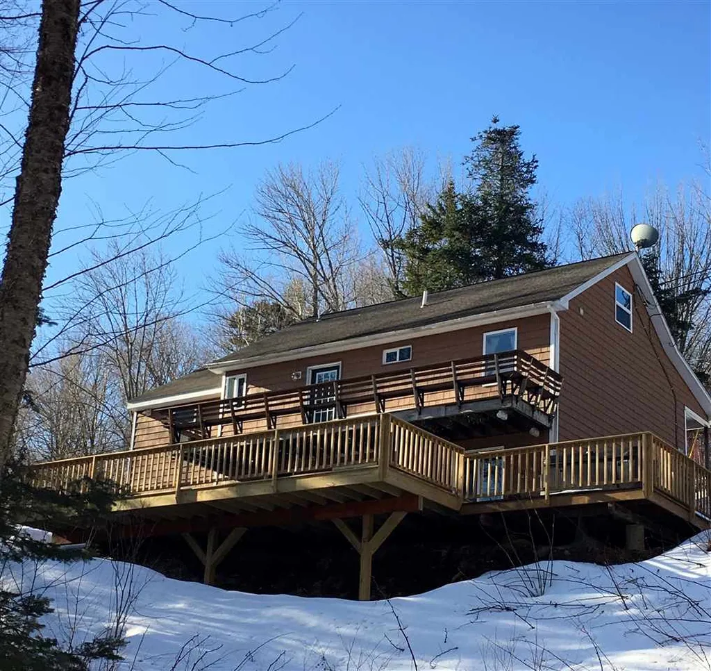 1091 Summit Road, Mount Holly, VT 05758 | 4688304 | Vermont Properties