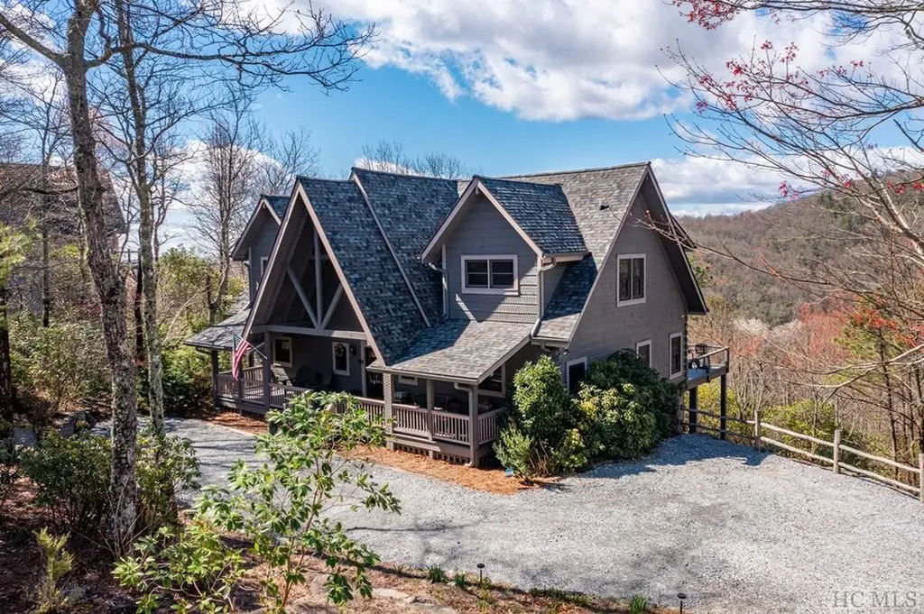 437 Toxaway Court, Lake Toxaway NC Real Estate Listing | MLS# 104021 ...