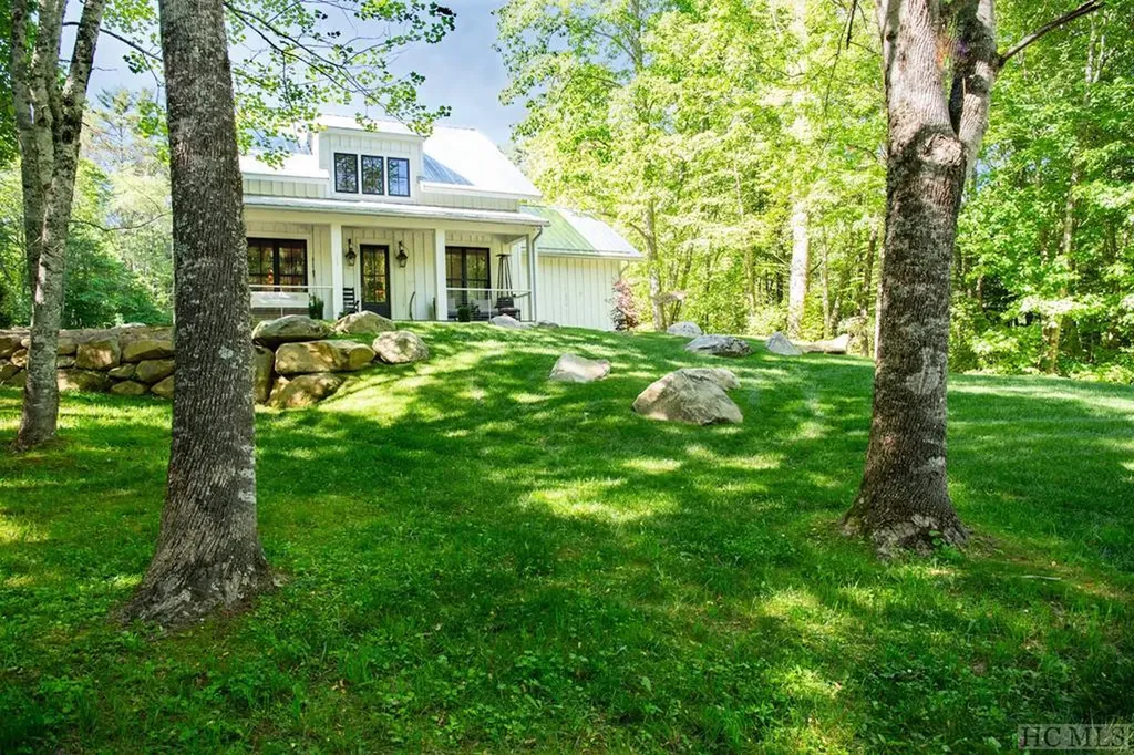 212 Felix Speed Lane, Highlands, NC 28741 | 104488 | Cashiers Valley ...