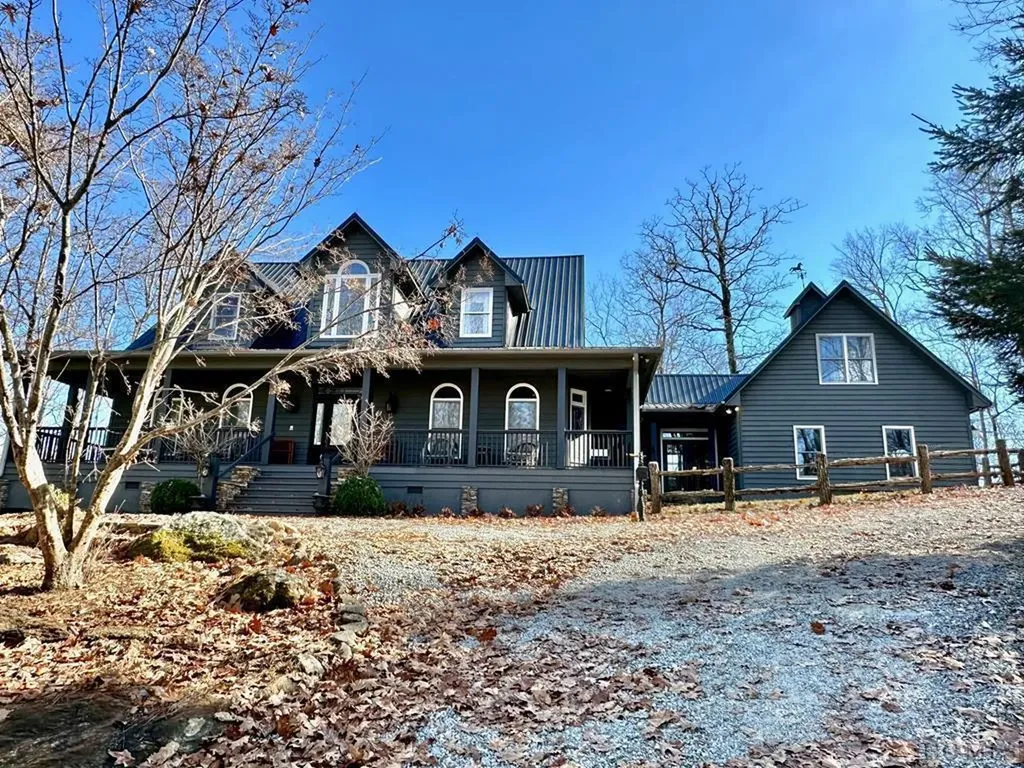 47 Angle Ridge Road, Sapphire NC Real Estate Listing | MLS# 103374 ...