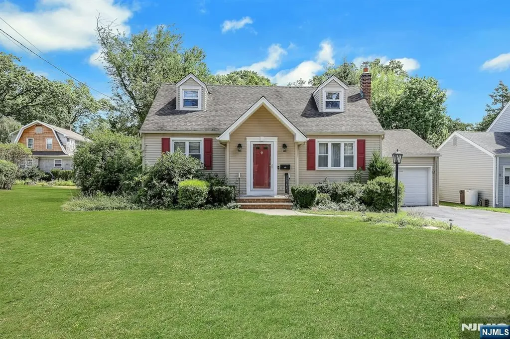 115 Ruth Avenue, Hawthorne NJ | MLS# 25031070