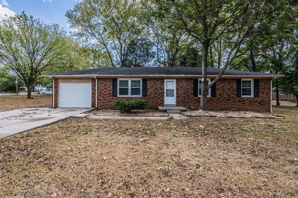 2120 Robin Road, Bowling Green, KY 42101 | Ra20255131 | Benchmark ...