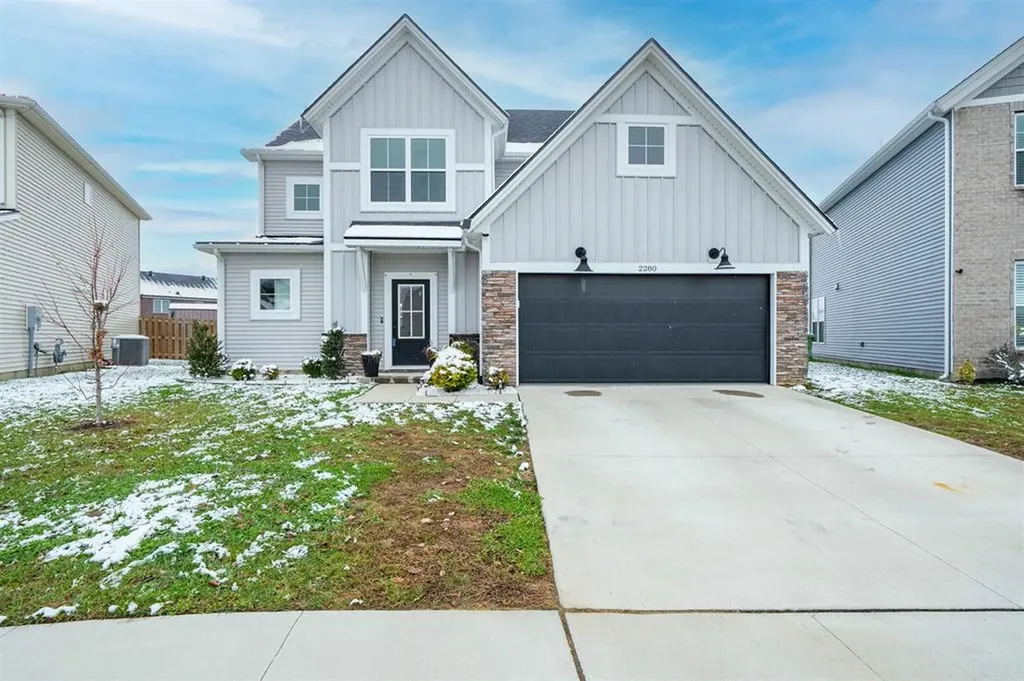 2280 Skaggs Court, Owensboro, KY 42301 | 93720 | Benchmark Realty, LLC