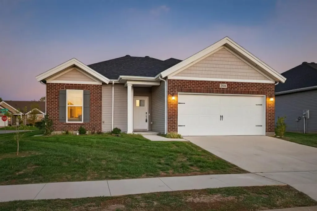 2591 Watson Circle, Owensboro, KY 42301 | 93346 | Benchmark Realty, LLC