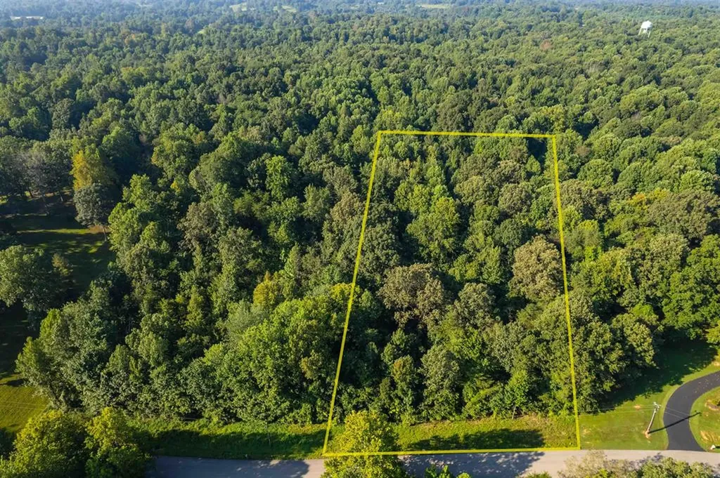 0 Otter Lake Loop - Map Ottr-1-1-14, Hanson, KY 42431 | 92855 ...