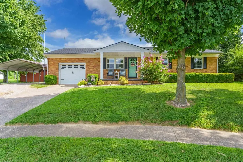 2617 Wimsatt Court, Owensboro, KY 42303 | 92664 | Benchmark Realty, LLC