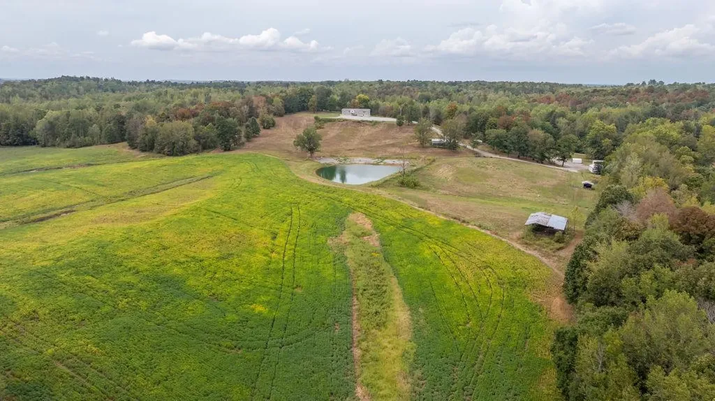 321 Archie Lane, Dawson Springs, KY 42408 | 42451 | Benchmark Realty, LLC